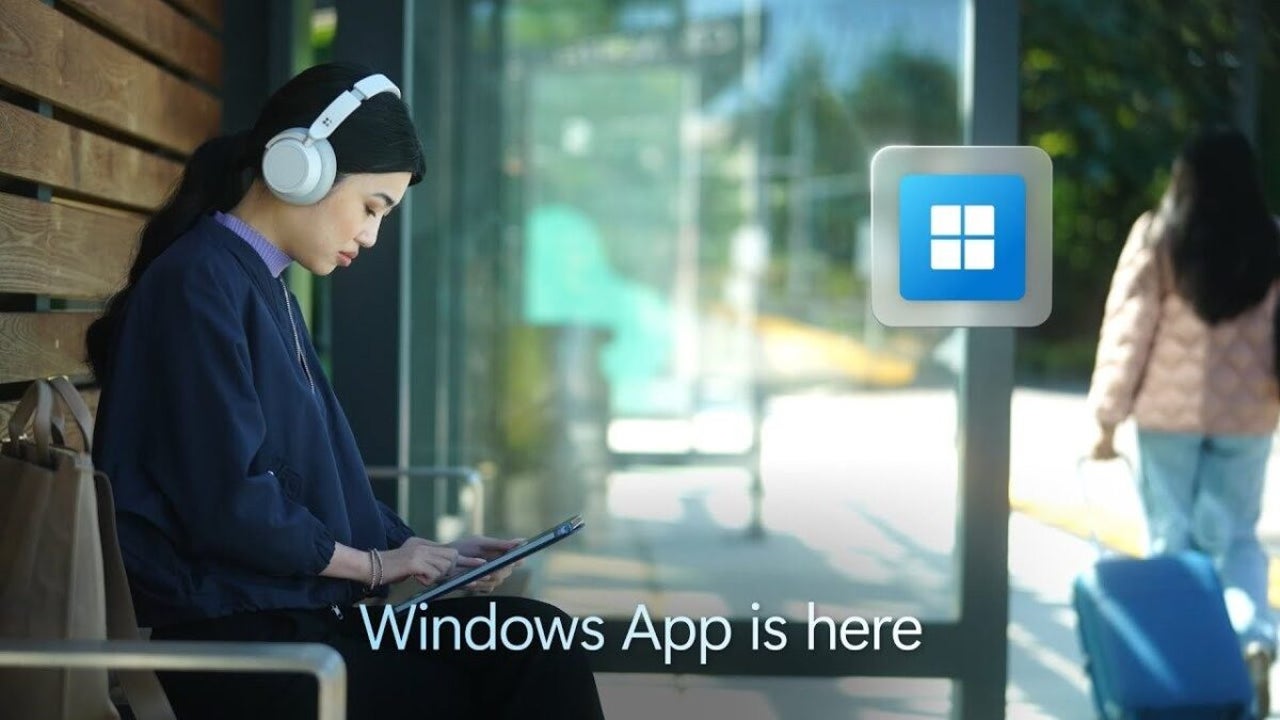¿Quieres usar Windows en macOS, iOS o Android? ¡Ya puedes gracias a la nueva “Windows App ...