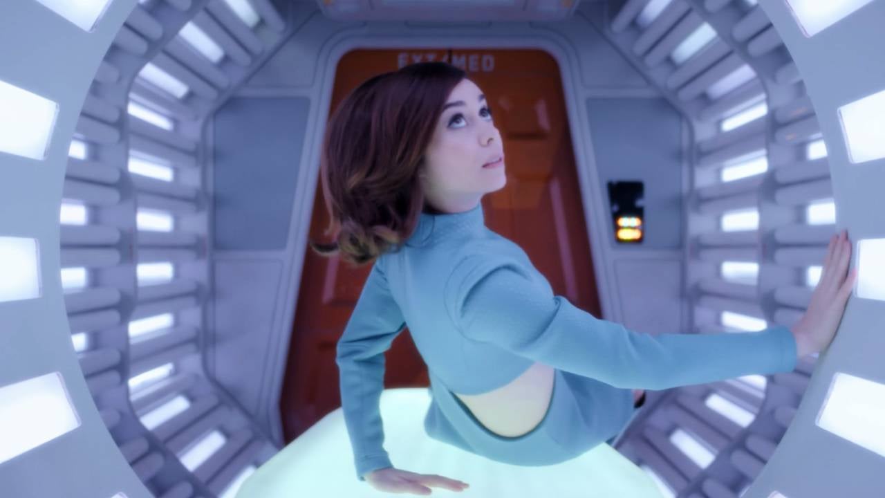 Se confirma la temporada 7 de Black Mirror en Netflix: esto es todo lo ...