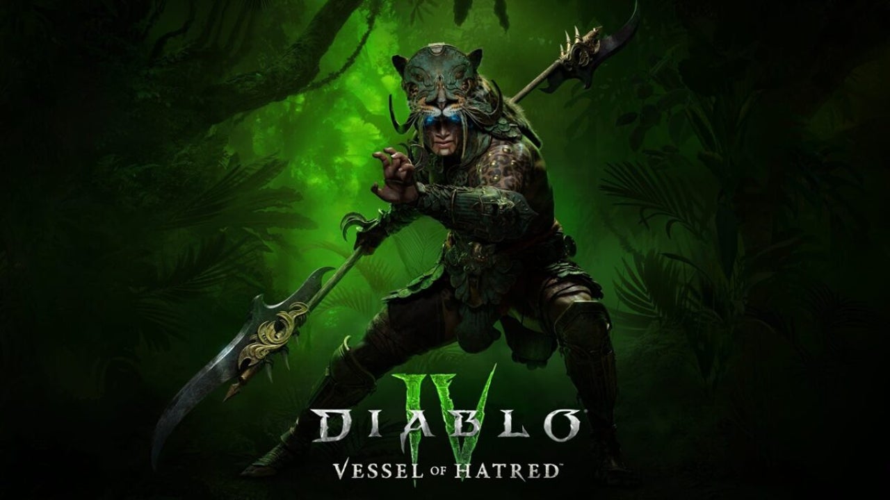 Diablo IV: Vessel of Hatred, todo lo que debes saber sobre la esperada ...