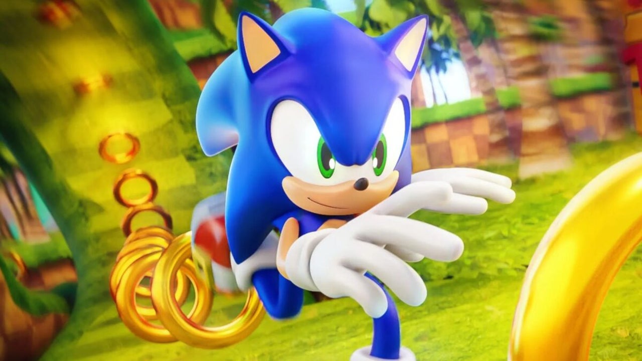 Sonic arrasa donde menos lo esperaríamos: Roblox - Softonic