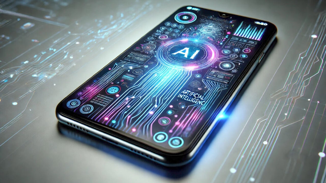 Apple y Samsung se pasan el juego de la IA en móviles: nadie les hará ...