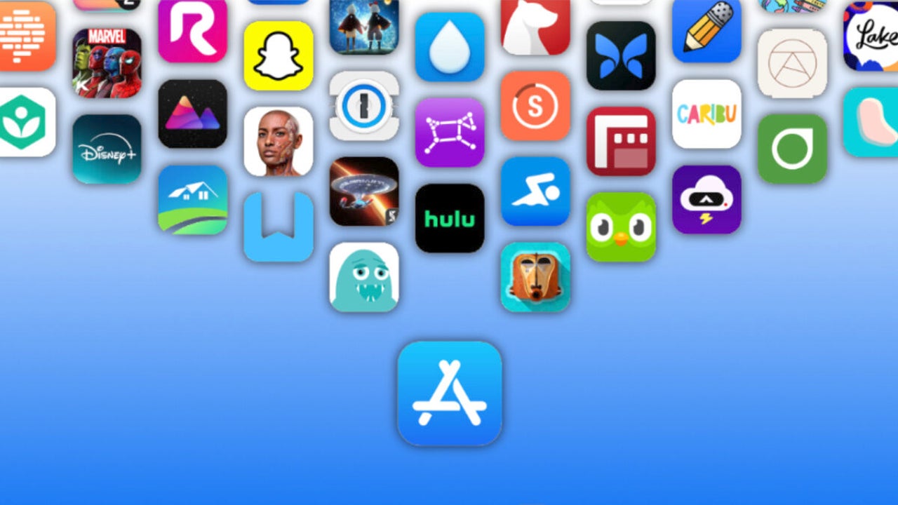 Apple Intelligence cambiará el App Store en este importantísimo punto ...