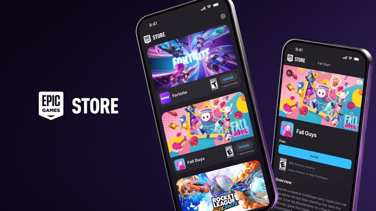 Epic Games va a por todas en el sector mobile: estos son sus planes ...