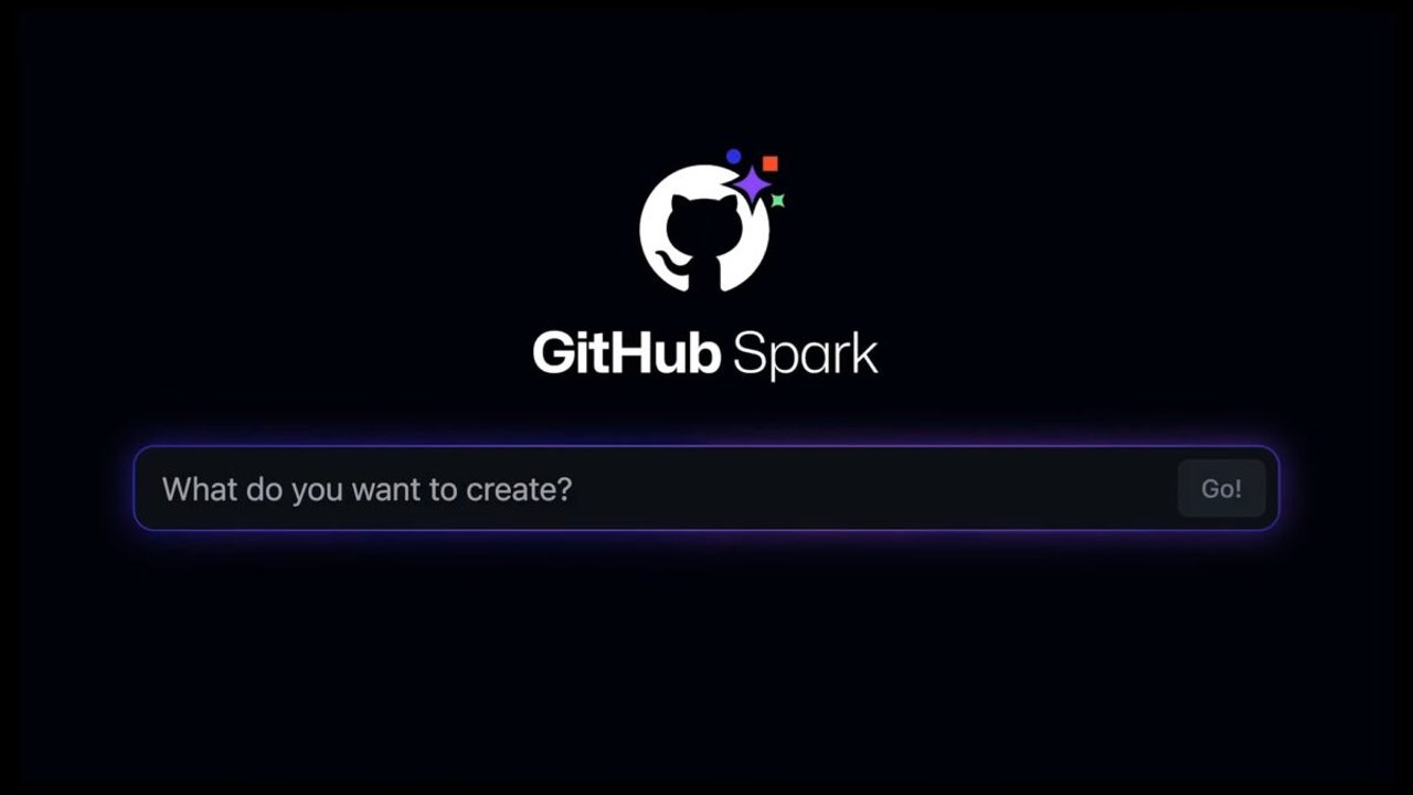 Crear Web Apps nunca fue tan fácil: así funciona Spark, la nueva herramienta IA de GitHub - Softonic