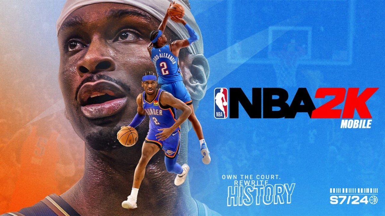 La temporada 7 de NBA 2K Mobile llega con algunas de las mayores ...