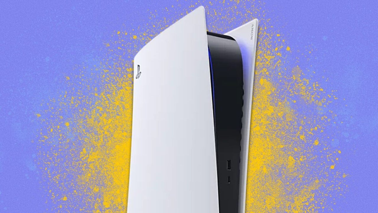 Por suerte, los anuncios dentro del menú de PS5 eran solo un bug - Softonic
