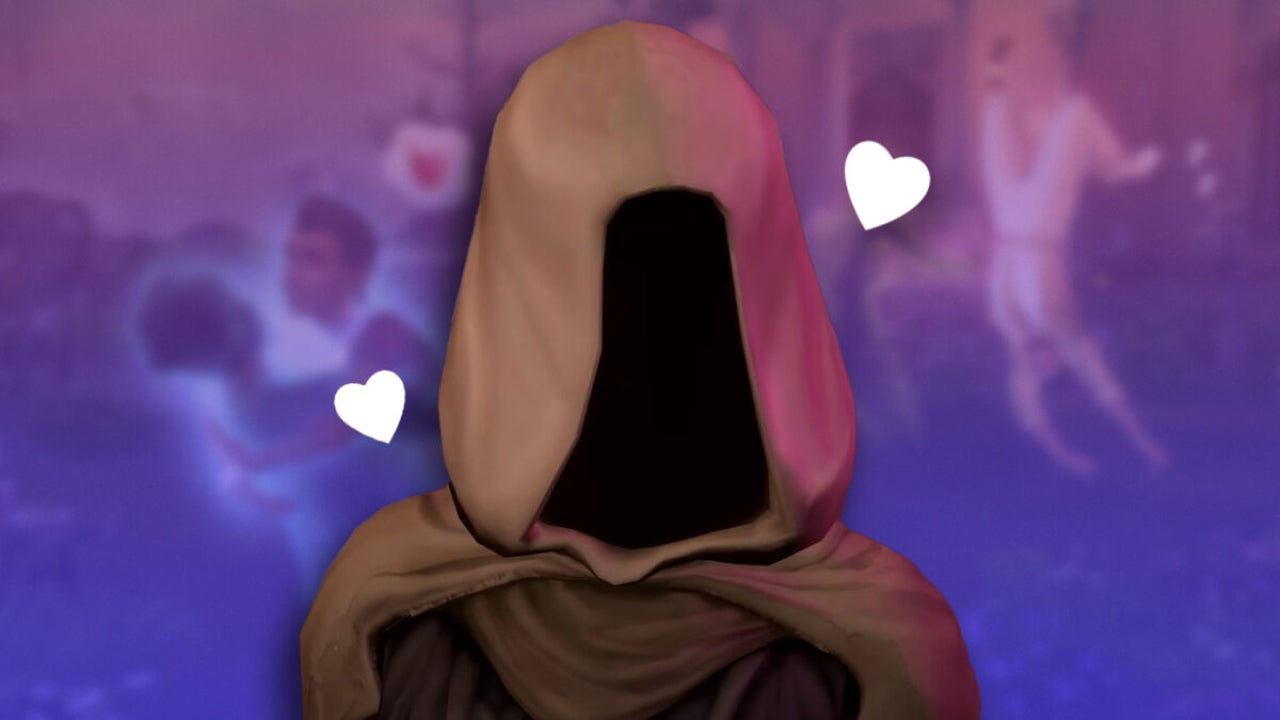 Romancear a la Parca ya es una posibilidad dentro de Los Sims 4 - Softonic