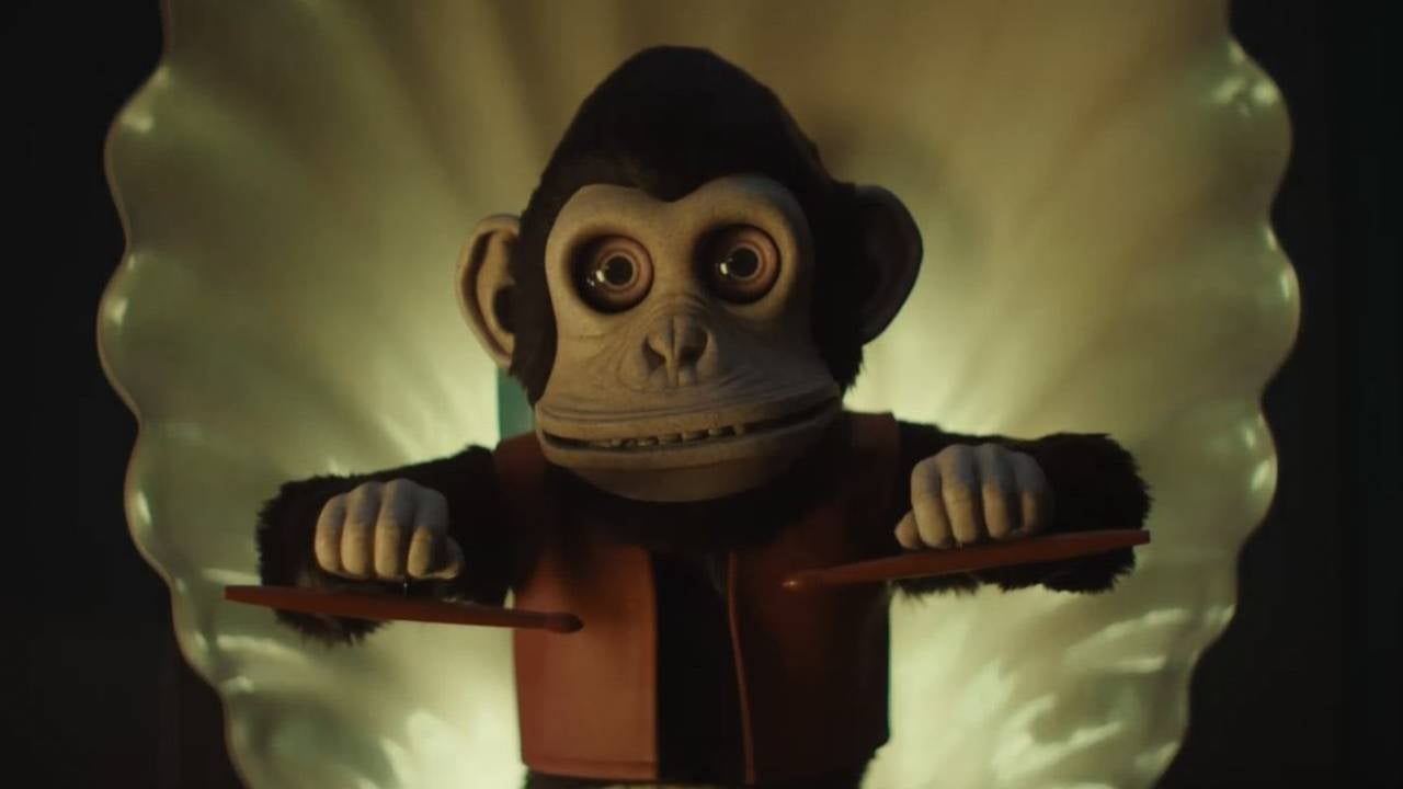 Vuelve el terror de la mano del director de Longlegs: tráiler de The ...