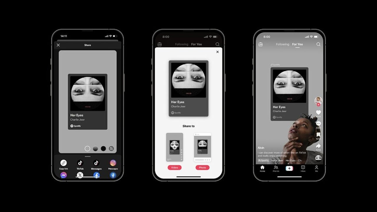 La última función de TikTok es todo lo que necesitan los amantes de la ...