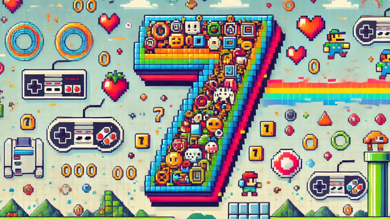 7 de los mejores juegos móviles para iOS y Android - Softonic