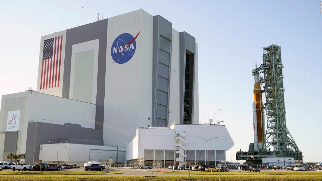 La NASA crea su propio ChatGPT para todos los curiosos: así puedes probarlo - Softonic