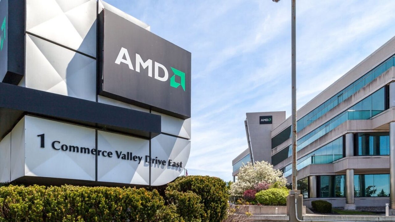AMD se centra en la IA y en combatir la expansión de Nvidia… ¿echando ...