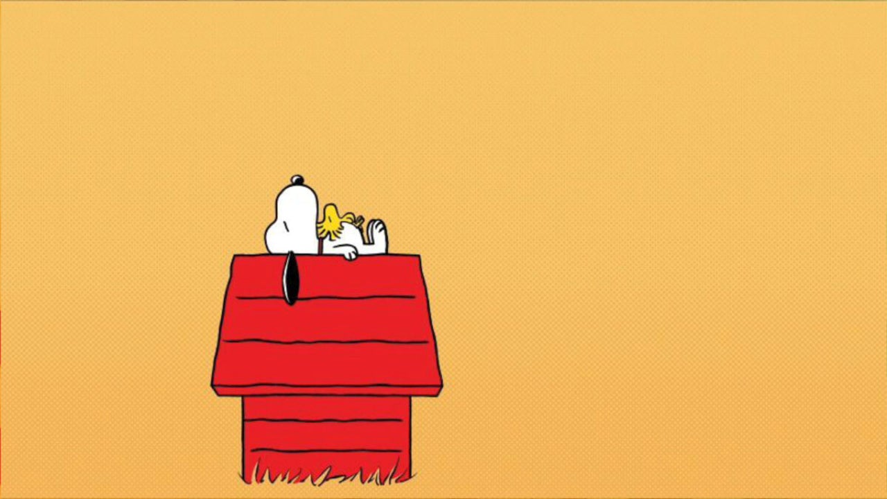 Fondo De Escritorio De Snoopy 100+] Fondos De Fotos De Charlie Brown