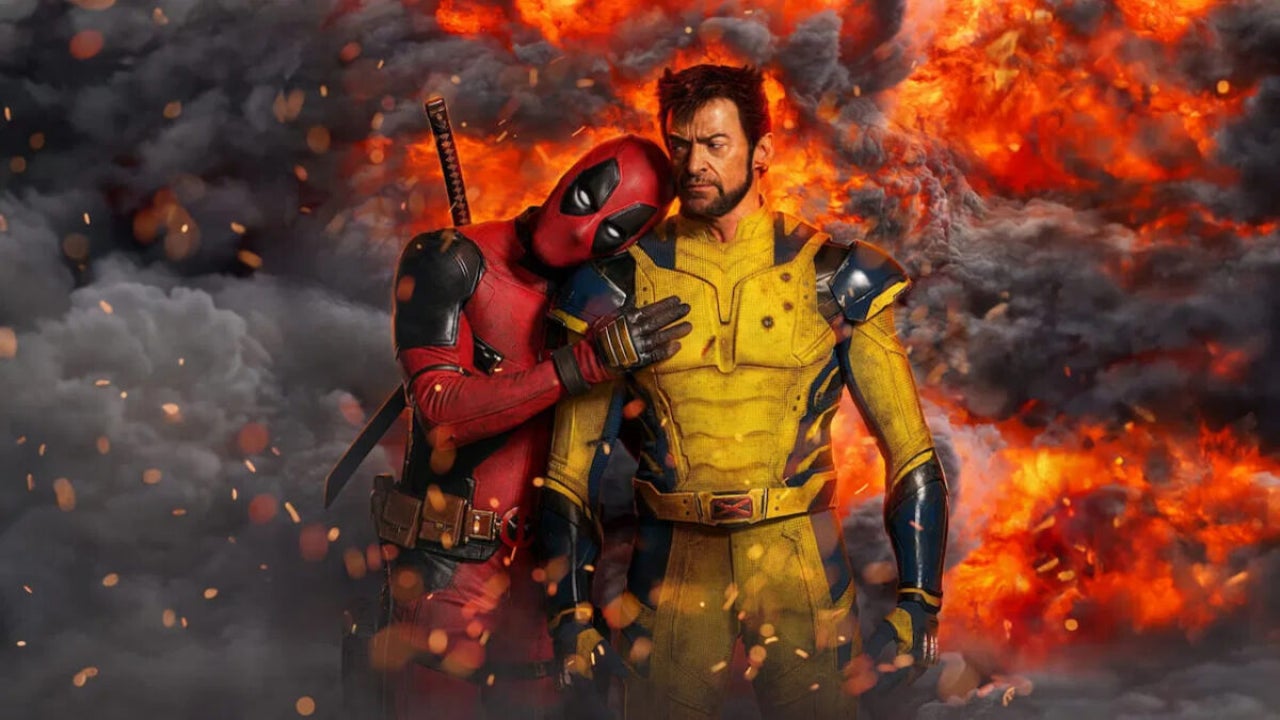 Deadpool & Wolverine se convierte en uno de los mayores estrenos de la ...