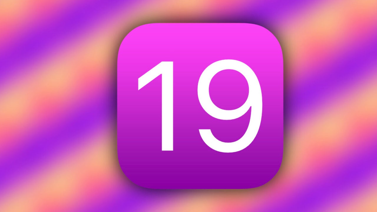 iOS 19 va a ser espectacular, pero ya se están posponiendo más ...