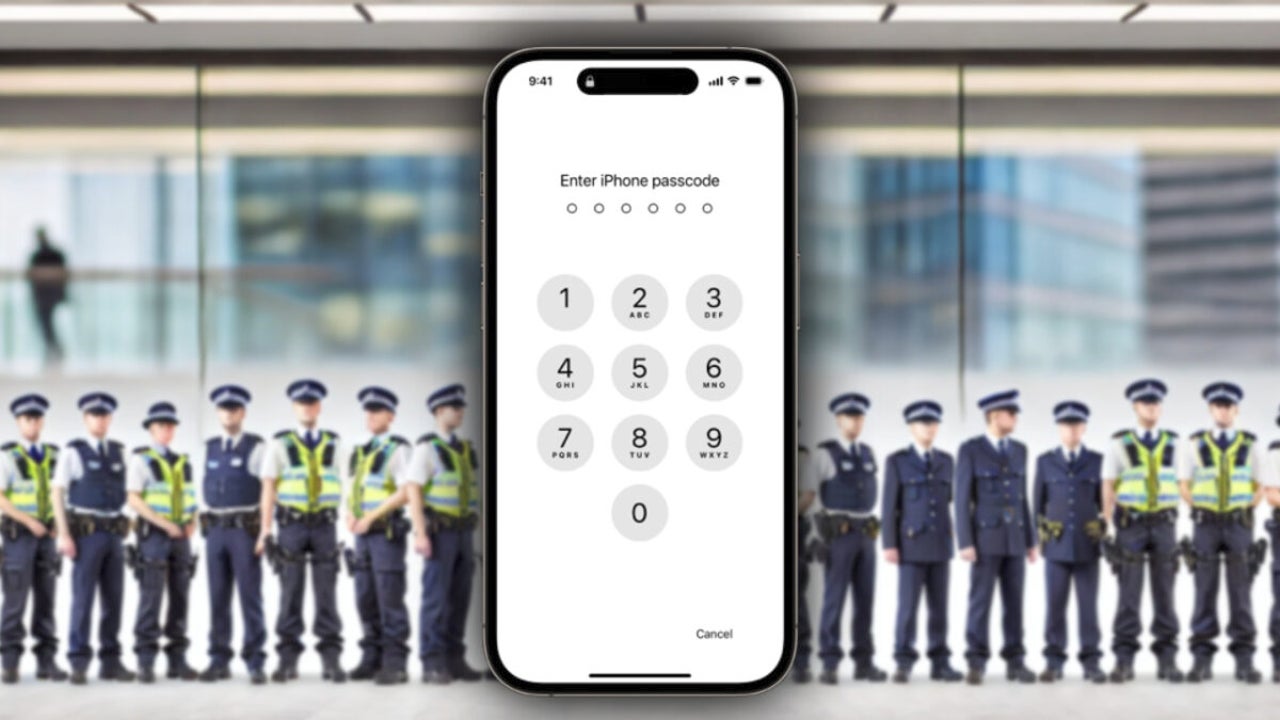 Esta simple función secreta que Apple ha añadido al iPhone tiene a la ...