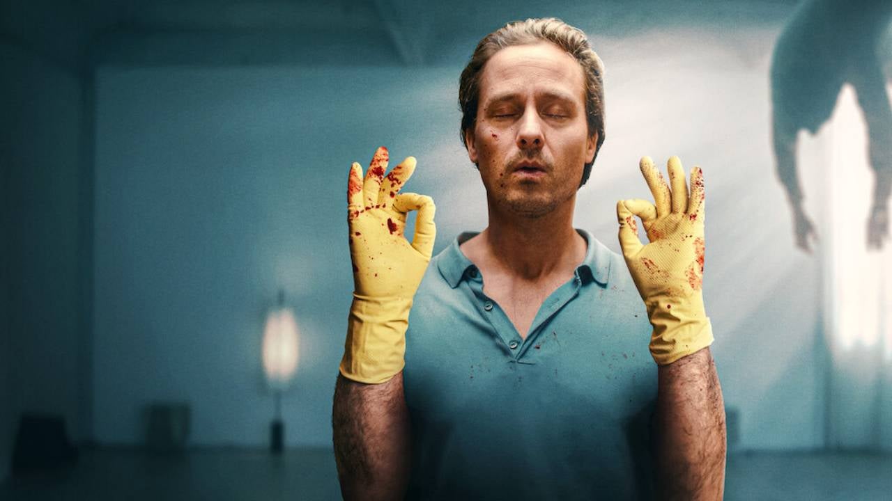 Netflix te ofrece unas clases de mindfulness un pelín especiales ...