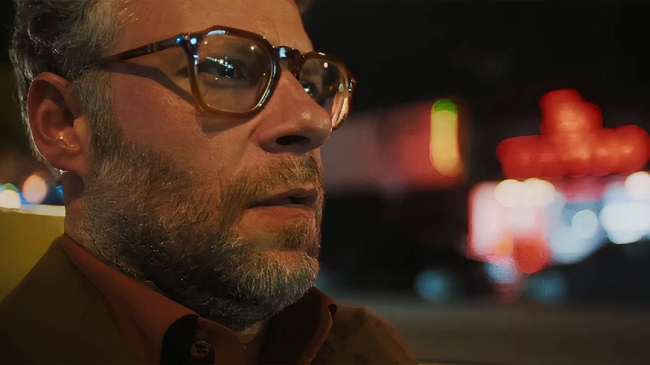 The Studio: así es la serie sobre Hollywood de Seth Rogen en la que ...