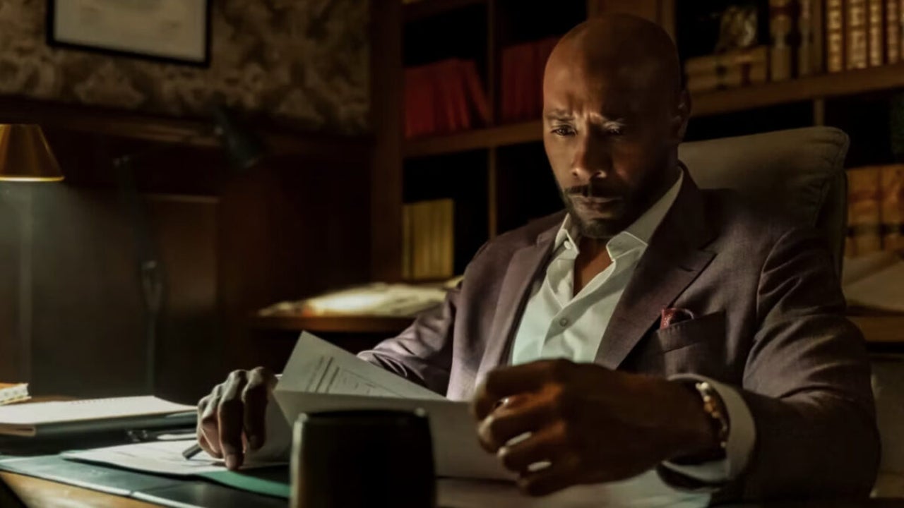 Llega el primer tráiler de Watson, la nueva reinvención en formato ...