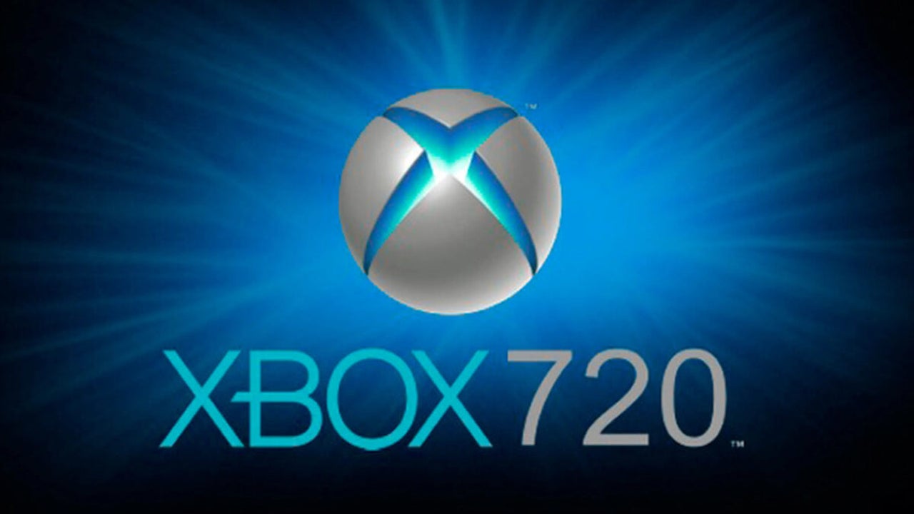 Se viene la Xbox 720!? Por supuesto que no, pero los fans quieren creer ...