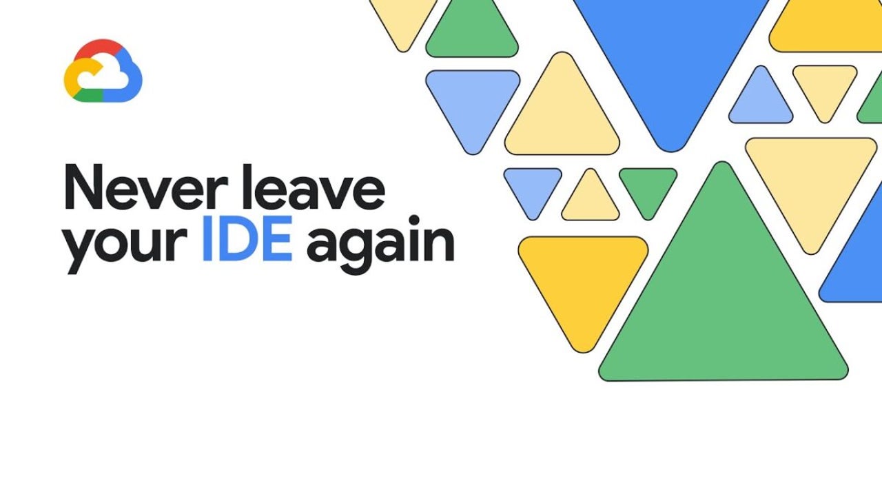 La nueva apuesta de Google: Gemini Code Assist se actualiza para ...