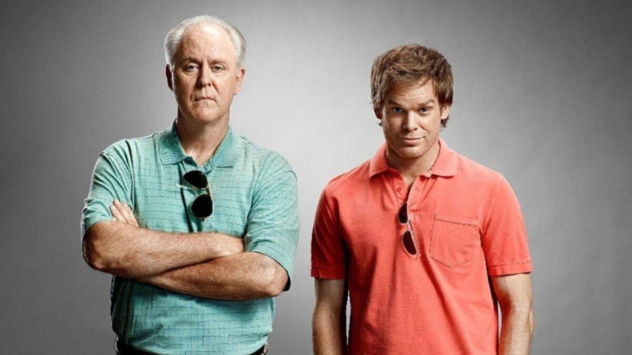 Dexter sigue ampliando su universo con una nueva precuela de su asesino ...