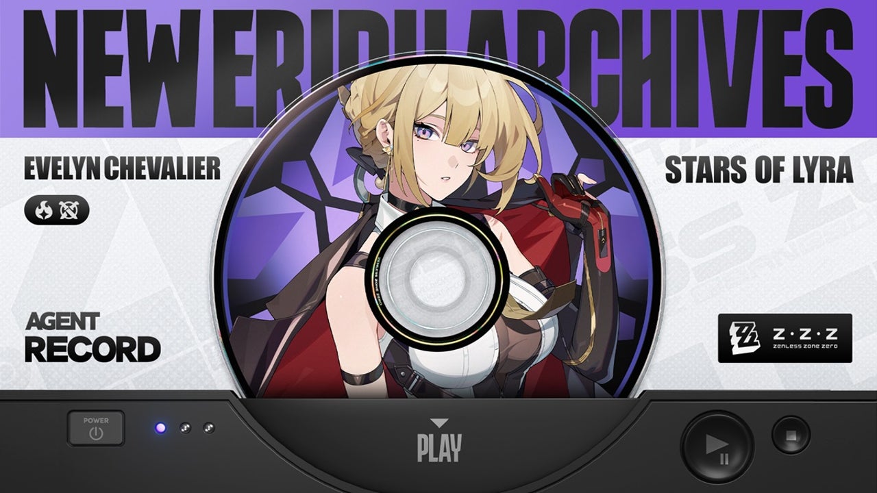 Zenless Zone Zero presenta a su nuevo personaje: una nuevo miembro de ...