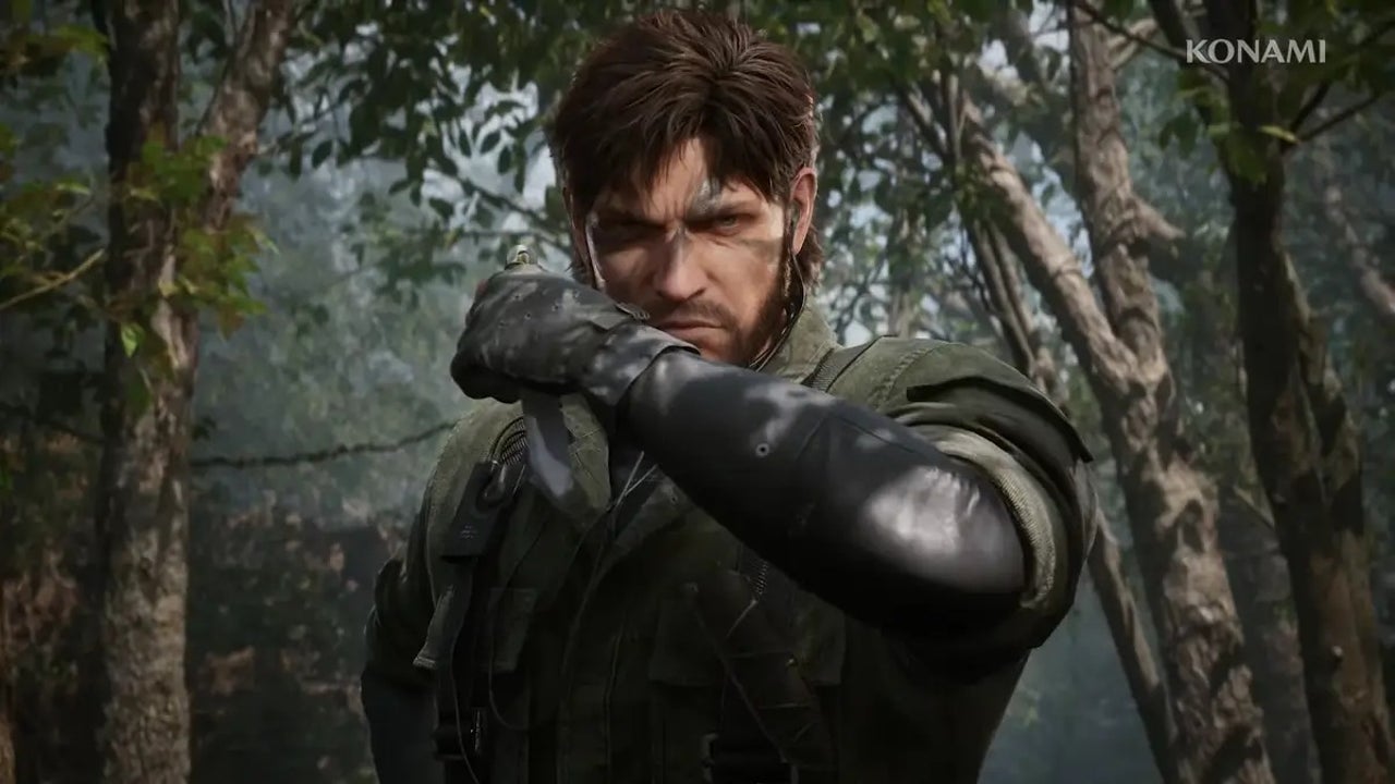 Metal Gear Solid Delta: Snake Eater no tendrá doblaje al español, pero eso no significa que su ...