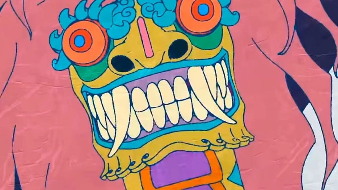 Mientras esperamos con ansia la nueva película de Mononoke, podemos ver ...