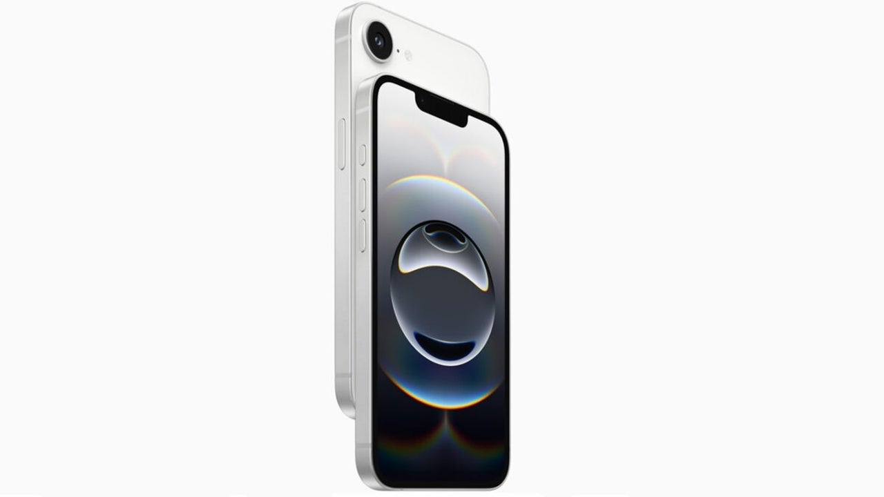 Ya es oficial: Apple anuncia el iPhone 16e y el “modelo barato” es más ...