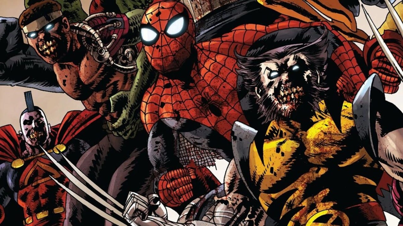 Spider-Man vuelve al MCU en la serie animada más salvaje de Marvel ...