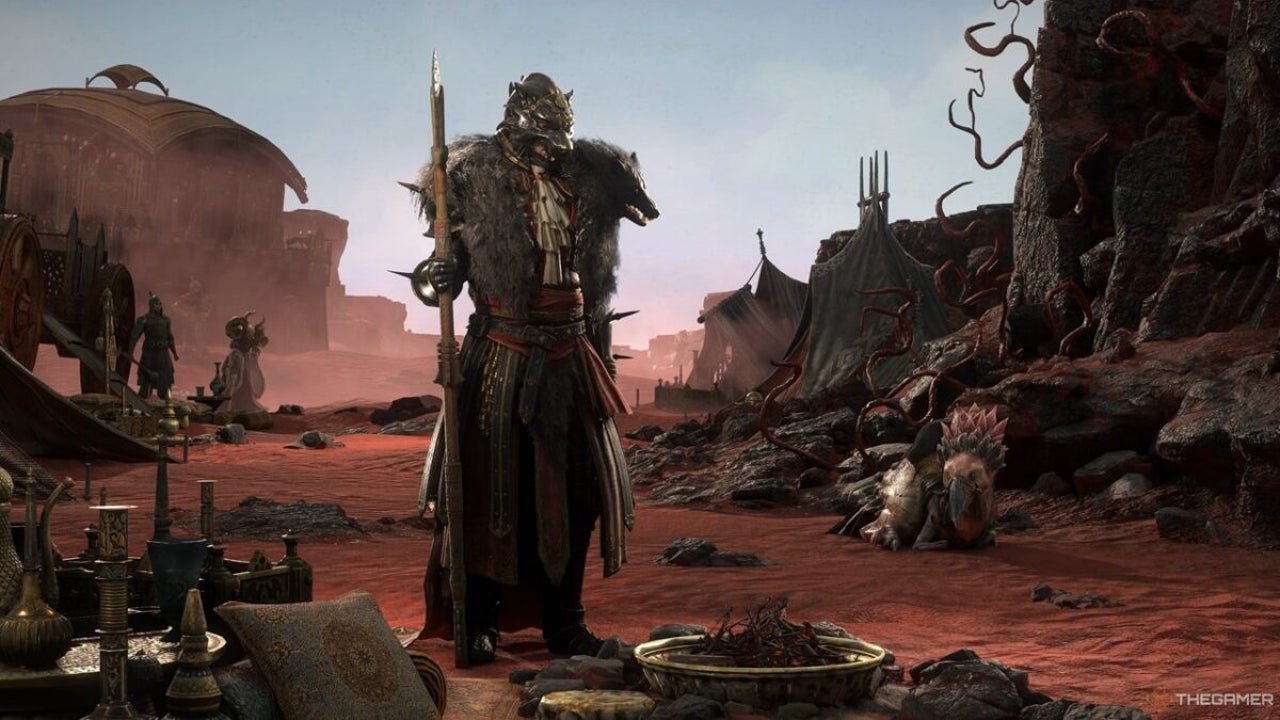 Path of Exile tendrá un pequeño retraso debido al desarrollo de Path of ...