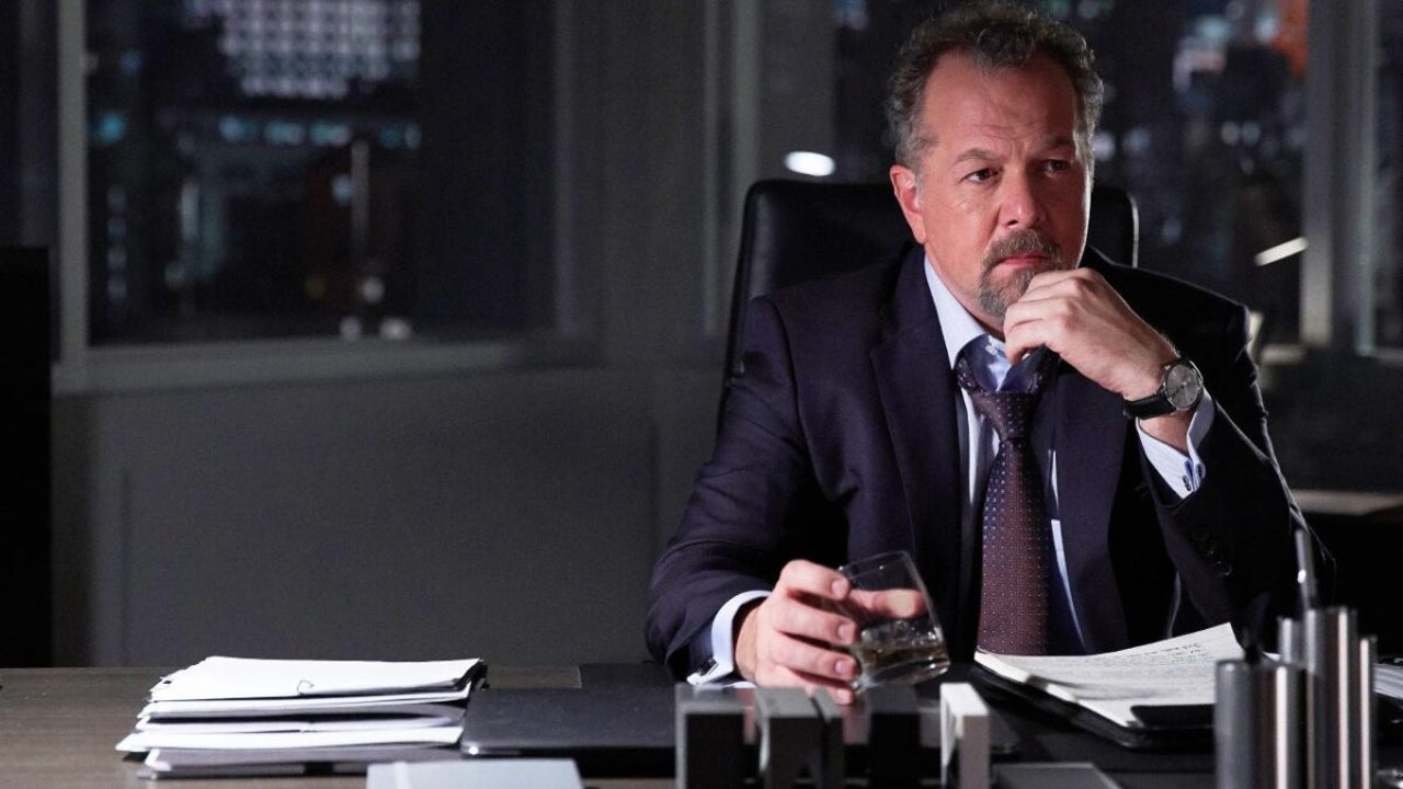 David Costabile vuelve como Daniel Hardman en el spin-off de Suits LA ...
