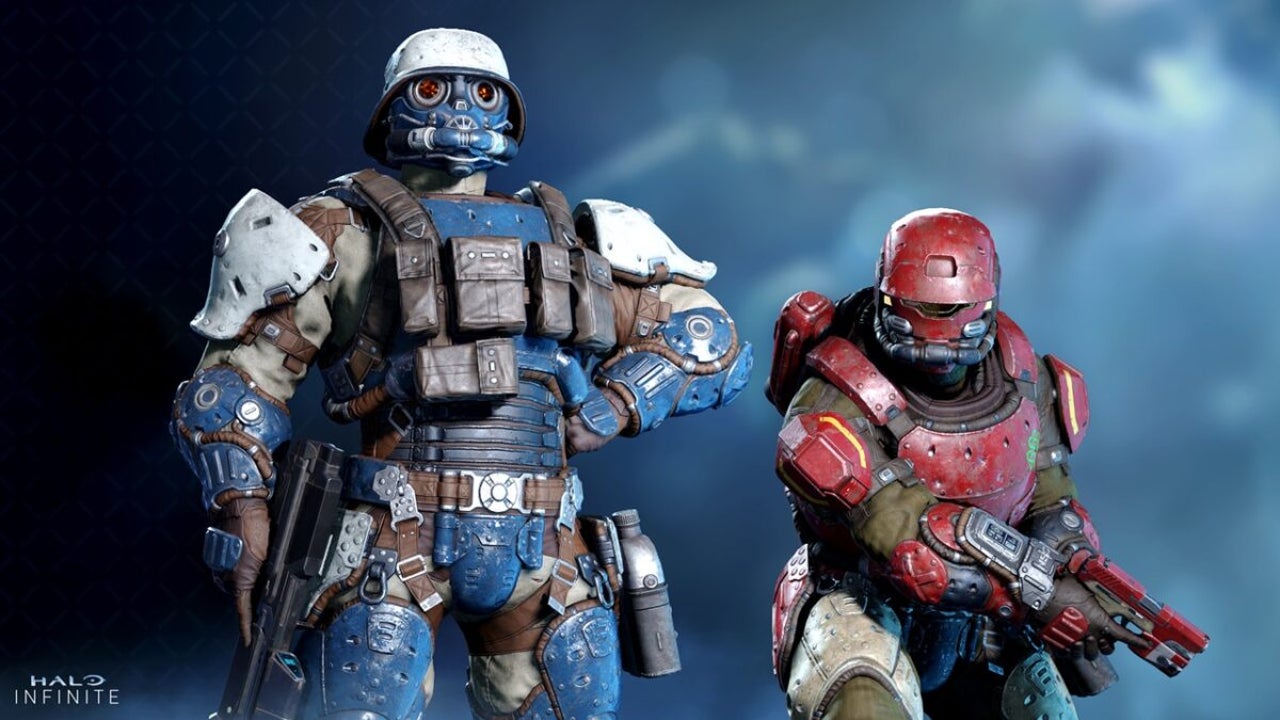 Halo Infinite introduce un modo de juego muy querido por los fans ...