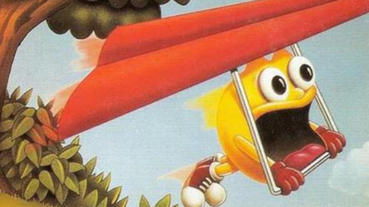 Muerte De Pacman