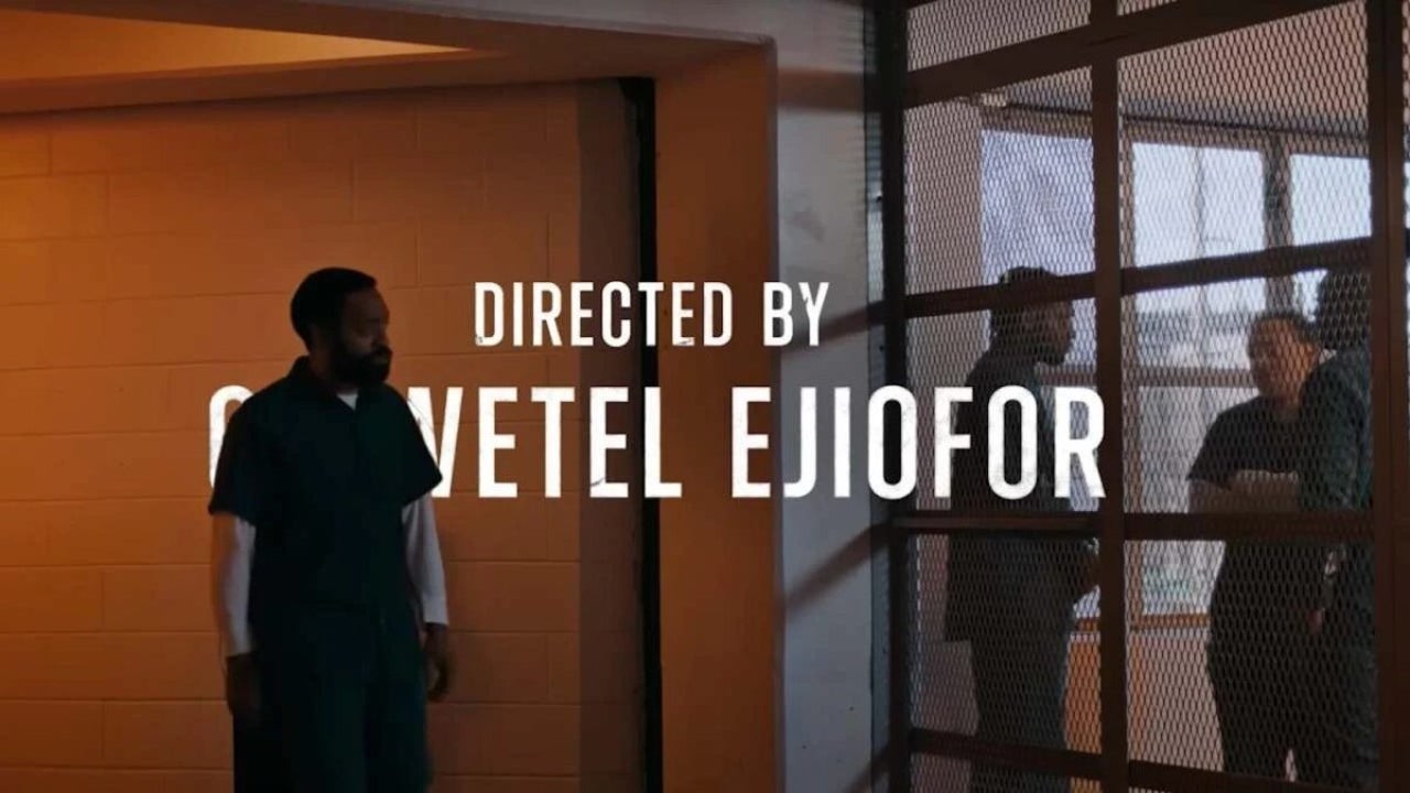 Descubre la inspiradora historia real de Rob Peace en Skyshowtime ...