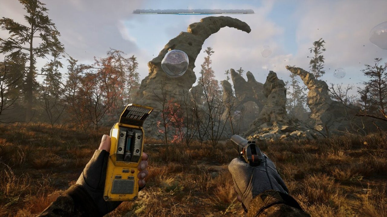 Stalker 2 recibe una actualización que corrige algunos de sus problemas ...