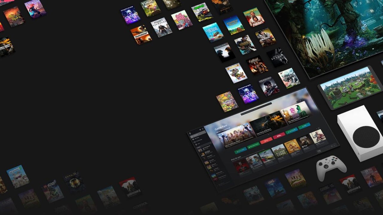 Xbox introduce mejoras y beneficios nuevos en Game Pass - Softonic