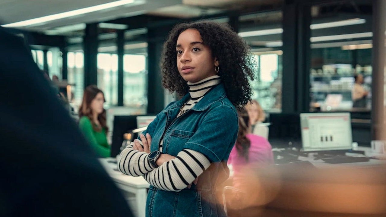 Este episodio de Black Mirror tiene dos versiones y no puedes elegir ...