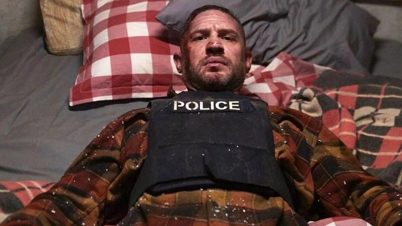 El director de The Raid estrena nueva película en Netflix tras siete ...