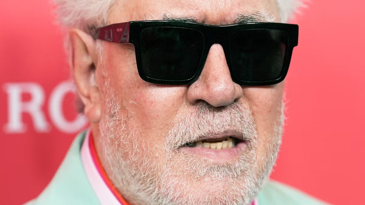 Los Javis y Almovóvar se juntan en la docuserie que ahonda en el legado ...
