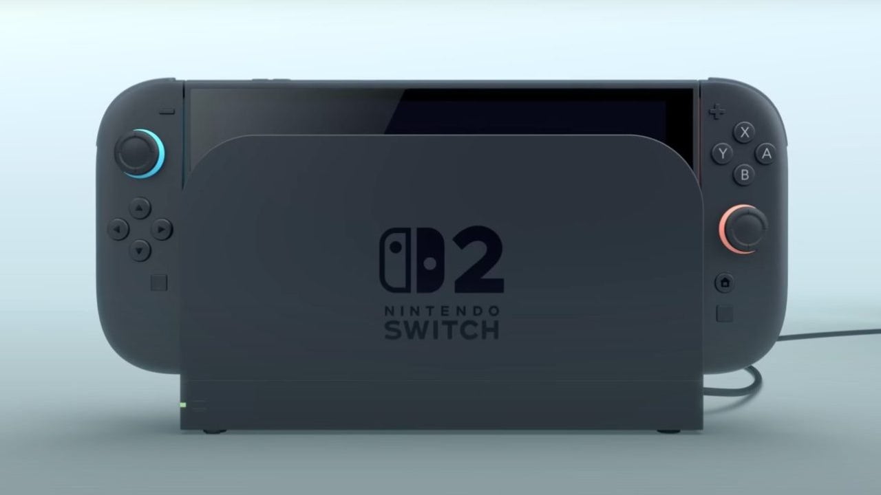 Las limitaciones del HD Rumble en los Joy-Cons de Switch 2 plantean ...
