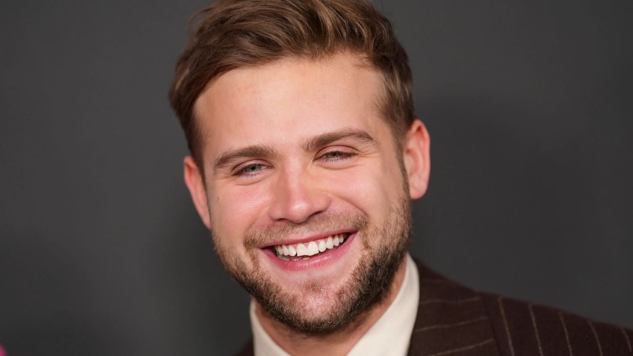 Rachel Weisz y Leo Woodall serán los protagonistas de esta serie de ...