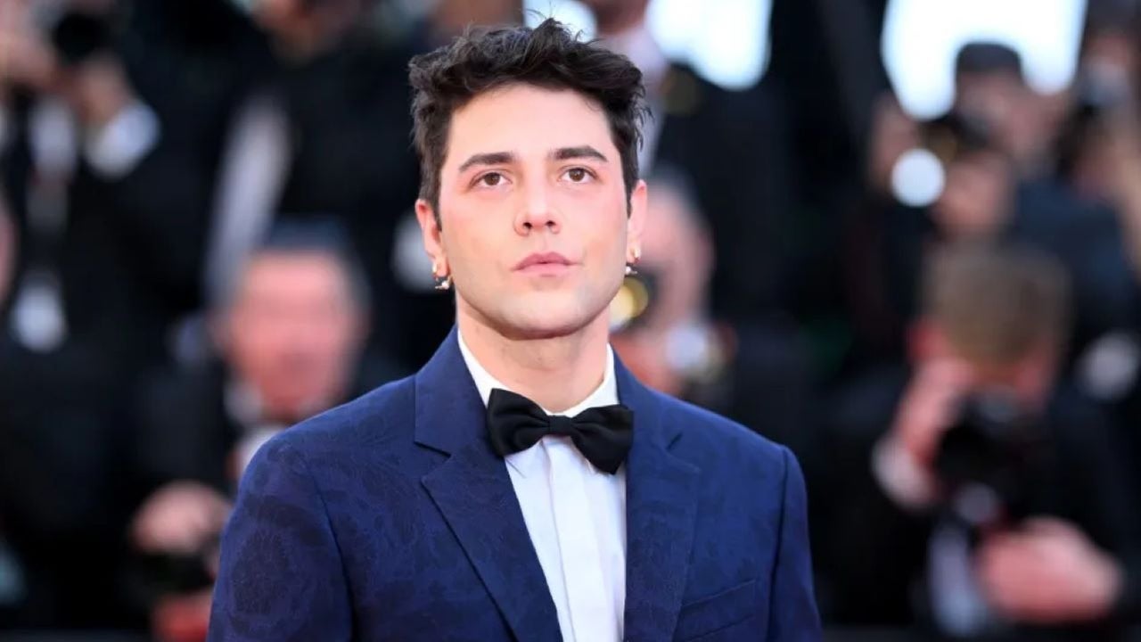 Uno de los mejores directores de la década presenta su nueva e impactante serie de televisión ...