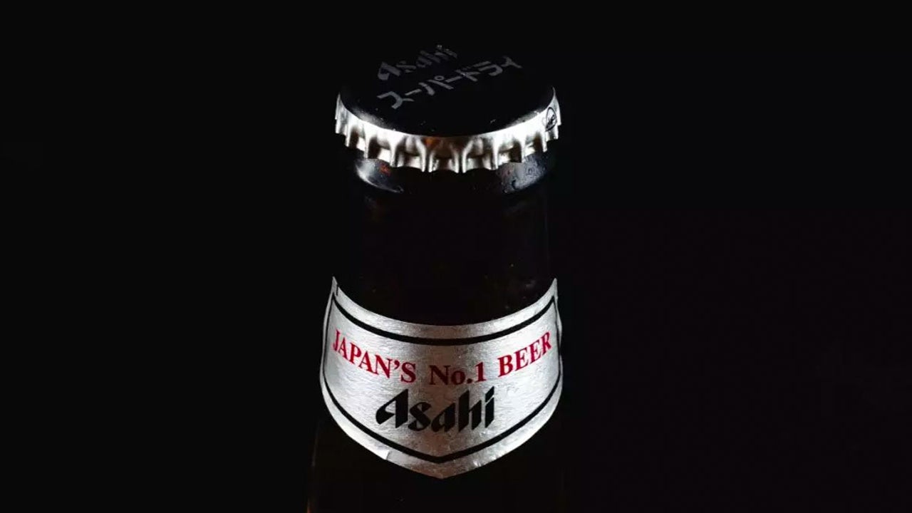 Asahi es algo más que cerveza, y ahora ha anunciado que creará una ...