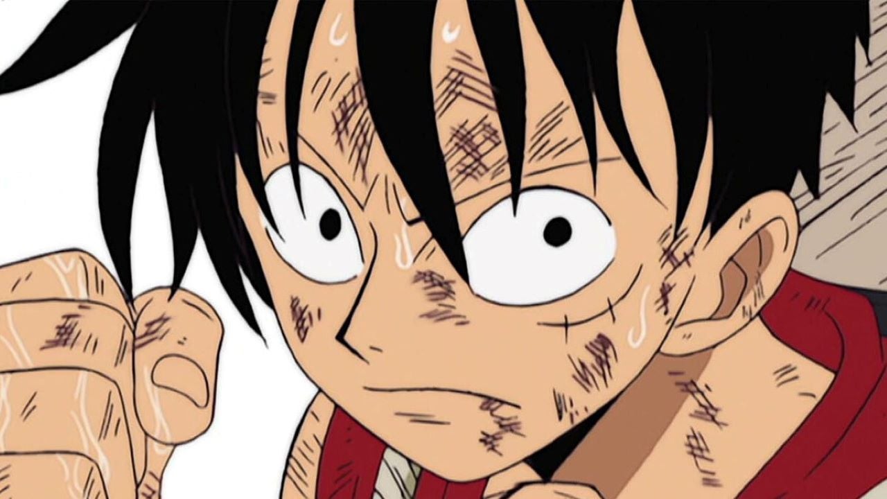 Eiichiro Oda lo confirma: La nueva peli de One Piece va viento en popa ...