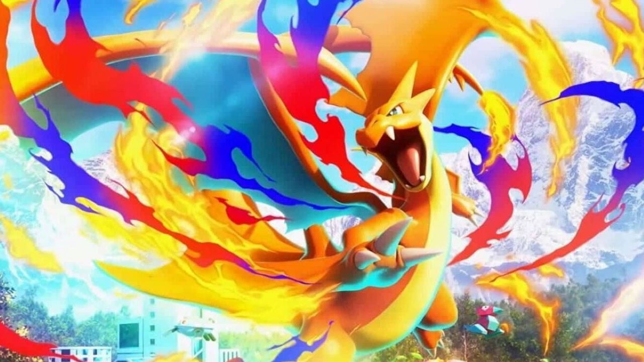 Celebra la Navidad con recompensas gratis en Pokémon TCG Pocket - Softonic