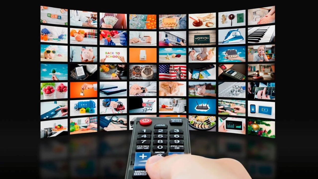 La televisión reina: el 43% de los adultos prefiere los anuncios ...