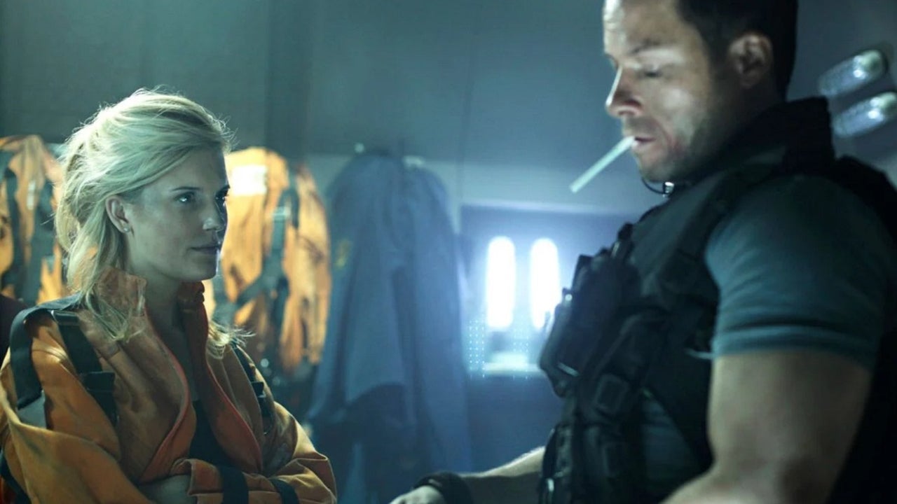 Hace 14 años denunciaron a esta película de ciencia ficción por plagio ...