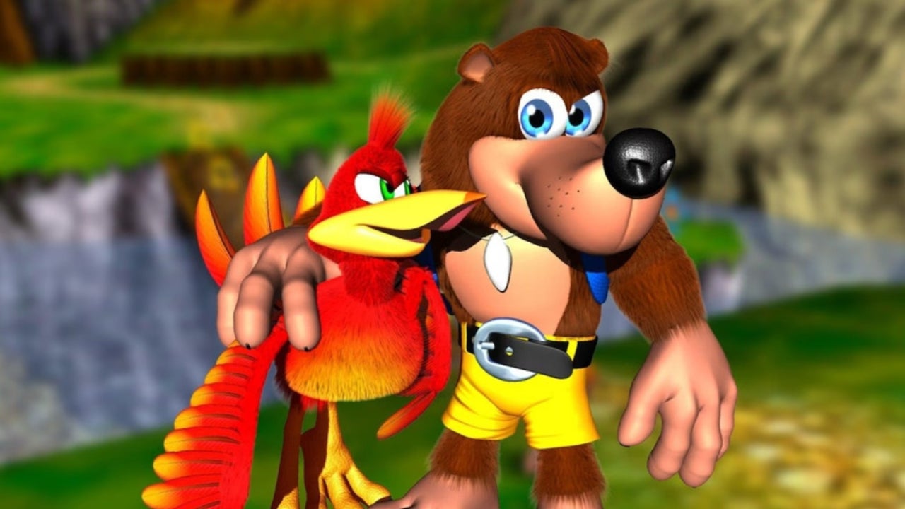 Banjo-Kazooie Recompiled: Native Port Brings Classic to PC & Mac ...